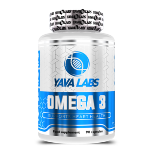 Elite Whey Protein 1kg - Yava Labs