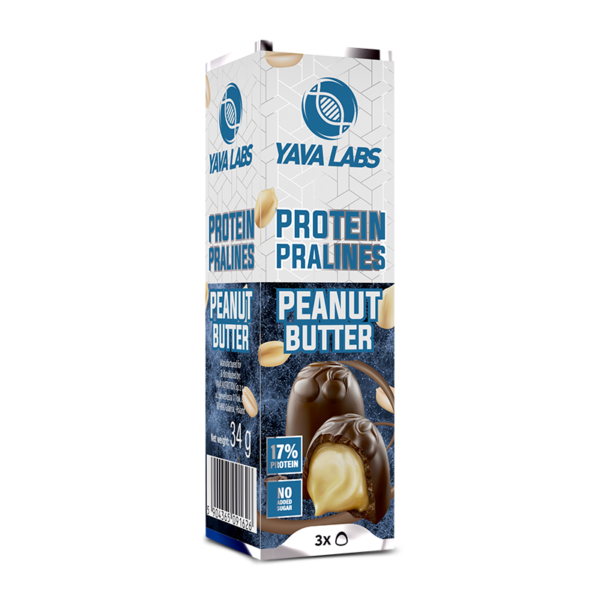 Elite Whey Protein 1kg - Yava Labs