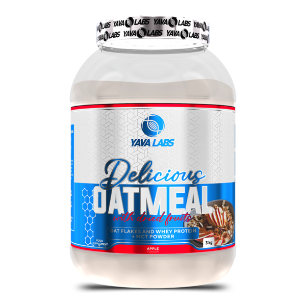 Chocolate Protein Bar - Yava Labs